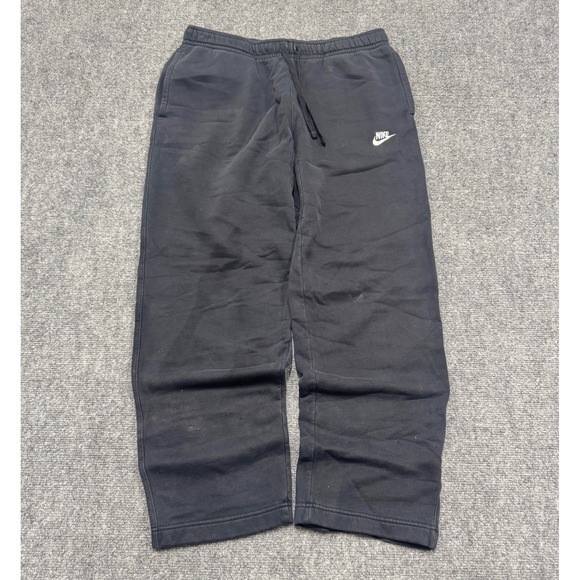 Nike ACG | Pants | Nike Sweatpants Mens Large Stained Joggers ...